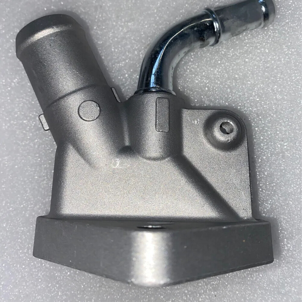 Aftermarket Replacement Water Coolant Outlet For Honda Accord CR-V ...