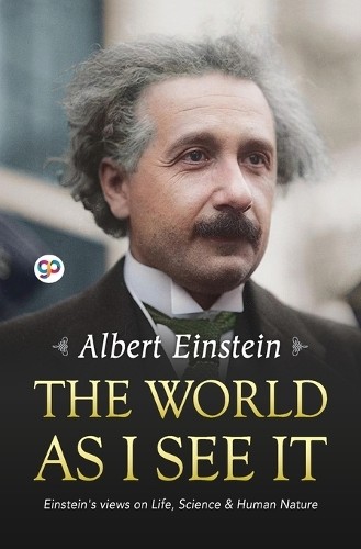 Albert Einstein The World as I See it (Tascabile) | eBay