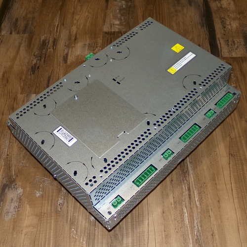 ABB Robotics IRC5 Controller Main Servo Drive Unit DSQC663 (3HAC029818 ...