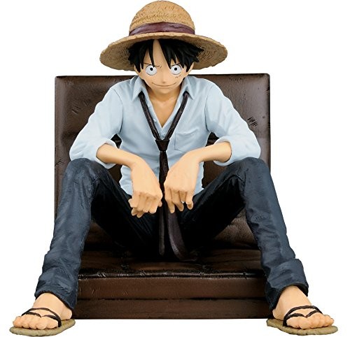 One Piece CREATOR CREATOR -MONKEY · D · LUFFY- Monkey · D · Luffy ...