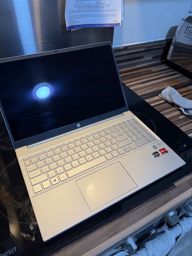 HP Pavilion 15 Ryzen 5 4500U, 8GB, 256 SSD, Radeon Graphics. | eBay UK