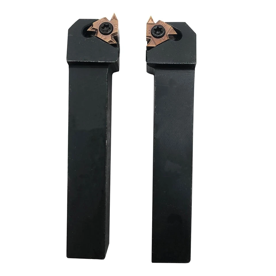 AG60 CNC Lathe Carbide Indexable Threading Turning Tool Holder 16mm ...