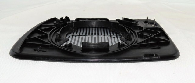 Land Rover Discovery 3 RHS Door Mirror Glass LR017067 for sale online ...