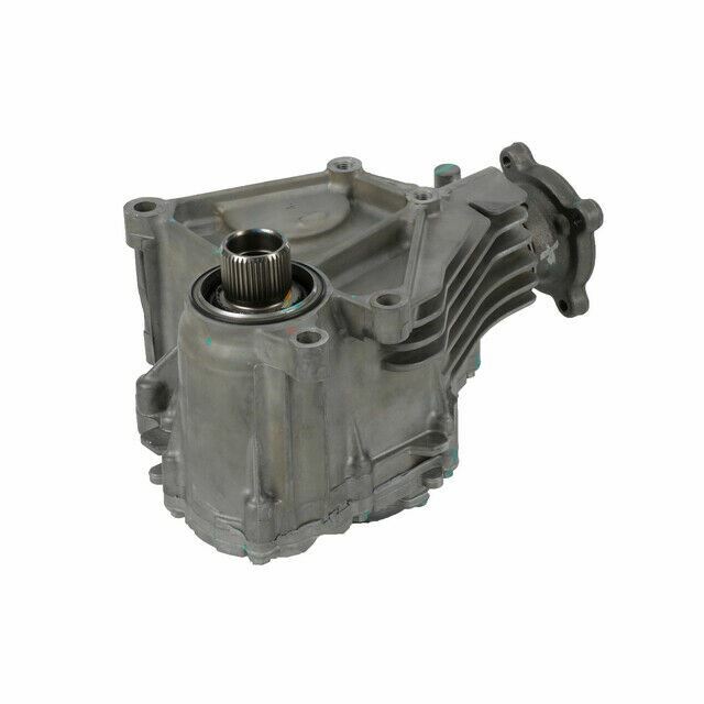 OEM NEW GENUINE 2013-2018 Ford Explorer / Police Utility Transfer Case ...