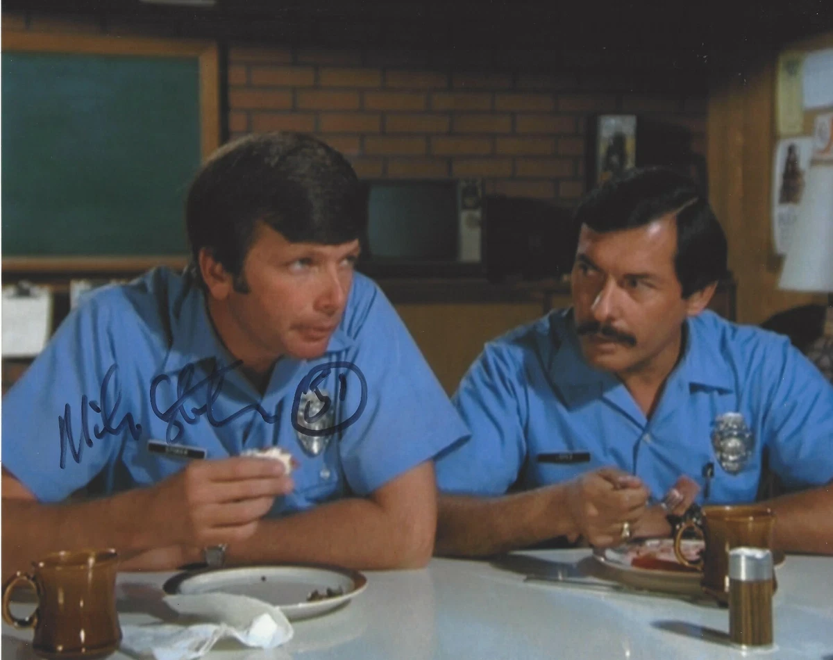 Mike Stoker Emergency