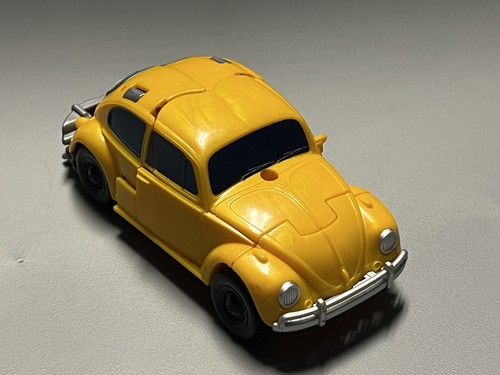 Transformers Bumblebee VW Bug | eBay
