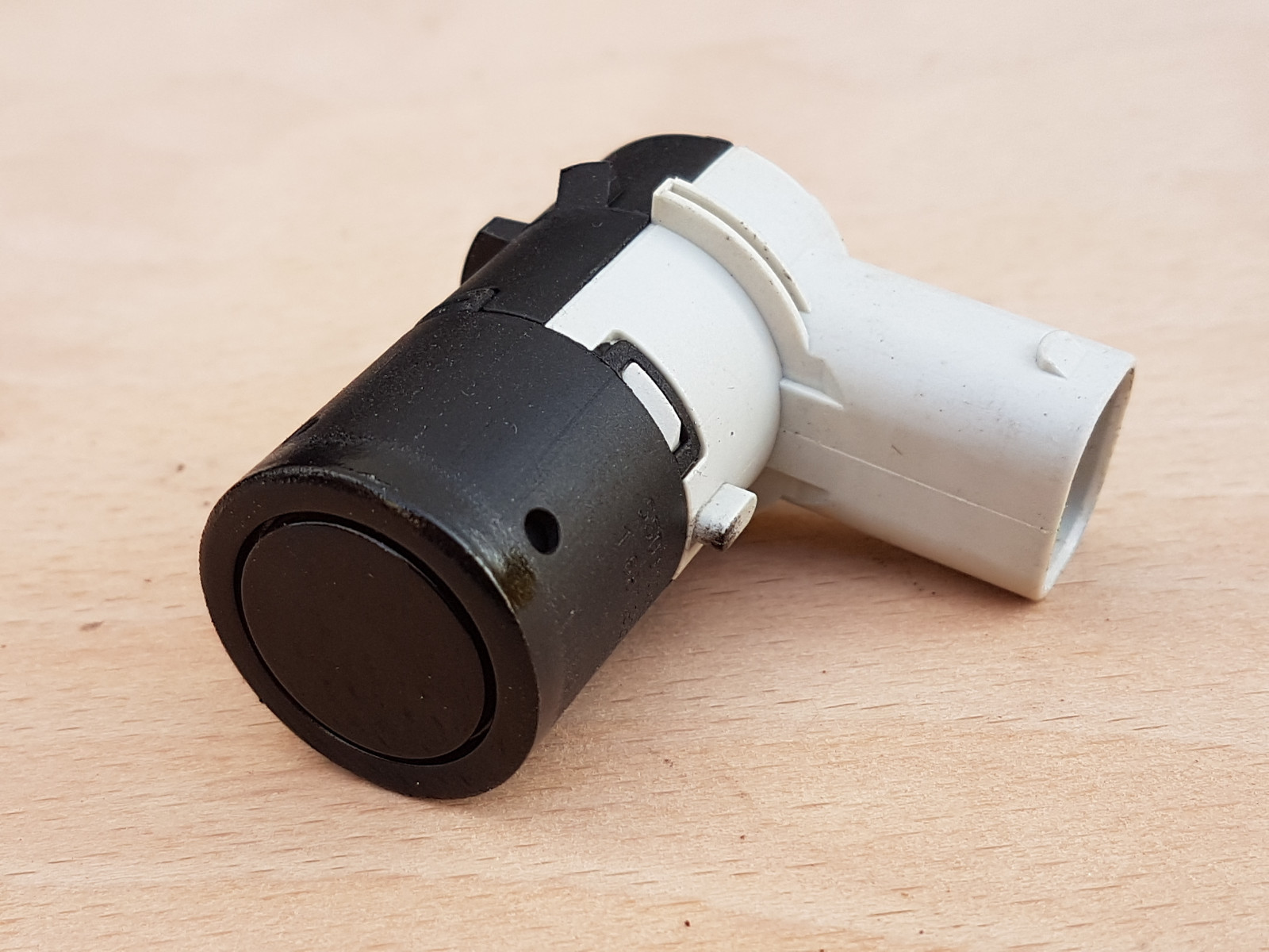 Genuine BMW E60 E65 E63 E64 Z4 E39 PARKING SENSOR M SPORT PDC Saphire ...