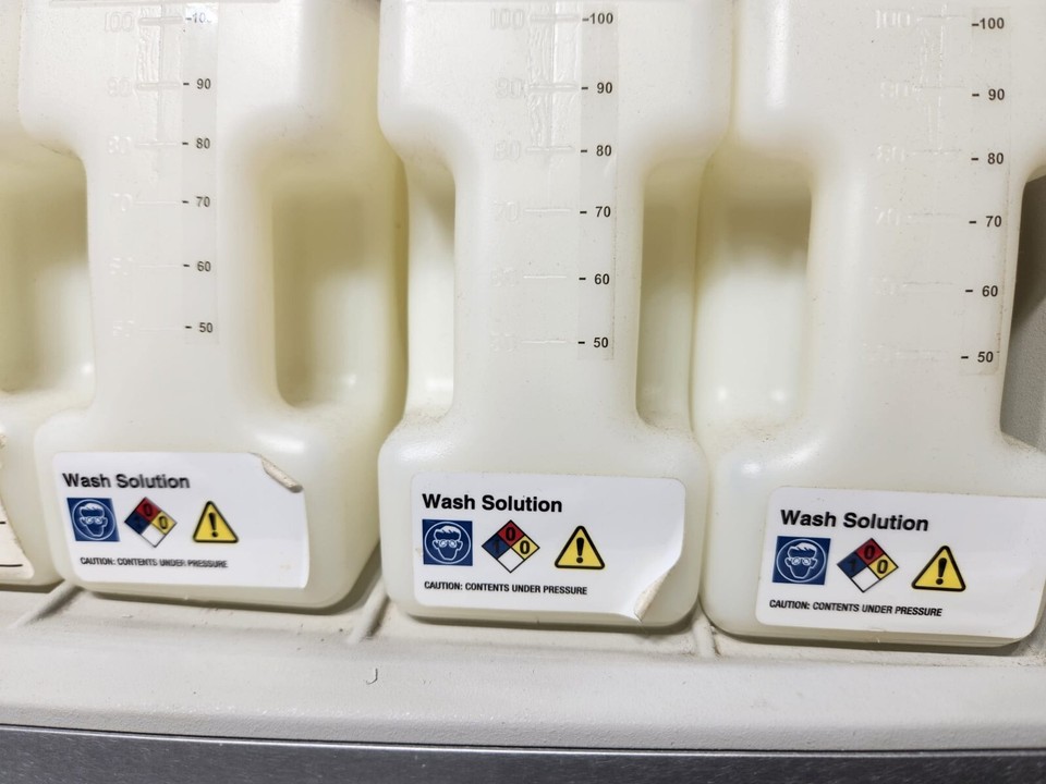Agilent Dako ArtisanLink Pro Staining System Vitro Diagnostic Device ...