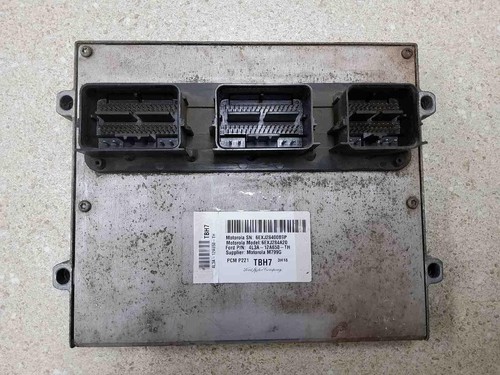 4l3a-12a650-th Engine/motor Brain Box FORD PICKUP F150 04 | eBay