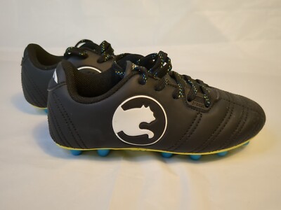 Puma Procat Speed Force Youth Boys Size 12 Soccer Cleats | eBay