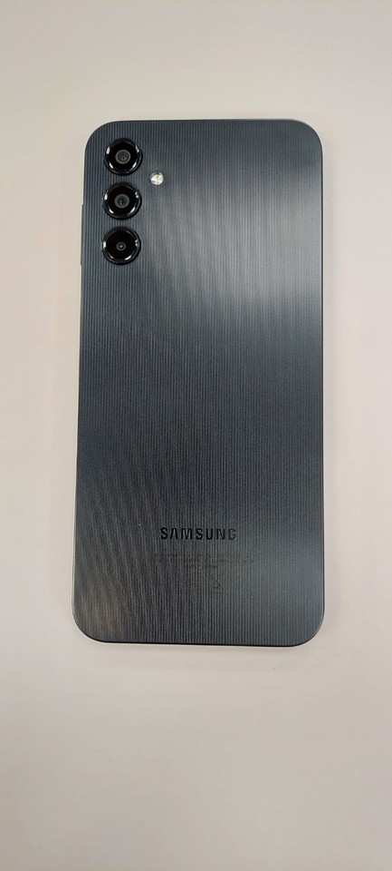 Used - Samsung Galaxy A14 A145P 64GB 4GB 6.6" Unlocked | eBay