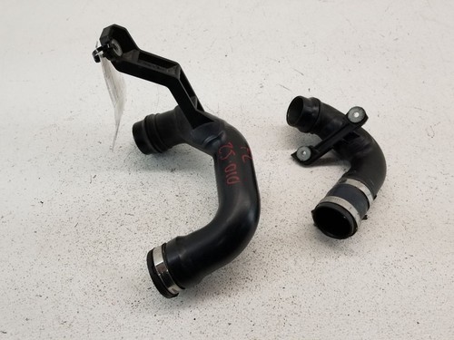 16-19 INFINITI Q50 2.0L Air Intake Ducts OEM 16576-2V71A | eBay