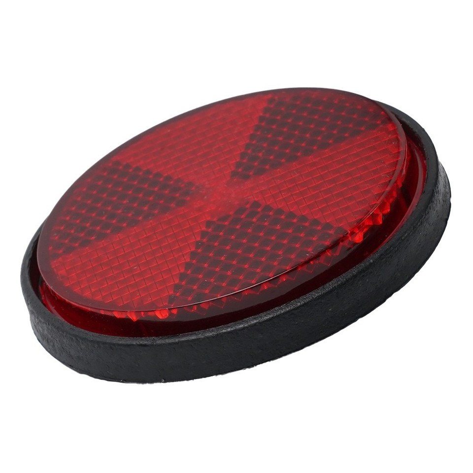 Circular Reflector Circular Reflector Reflective Light Reflective ...