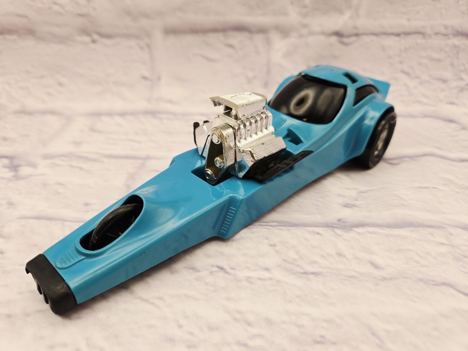 Vintage Kenner SSP King Cobra in Blue with Sonic Sound | eBay