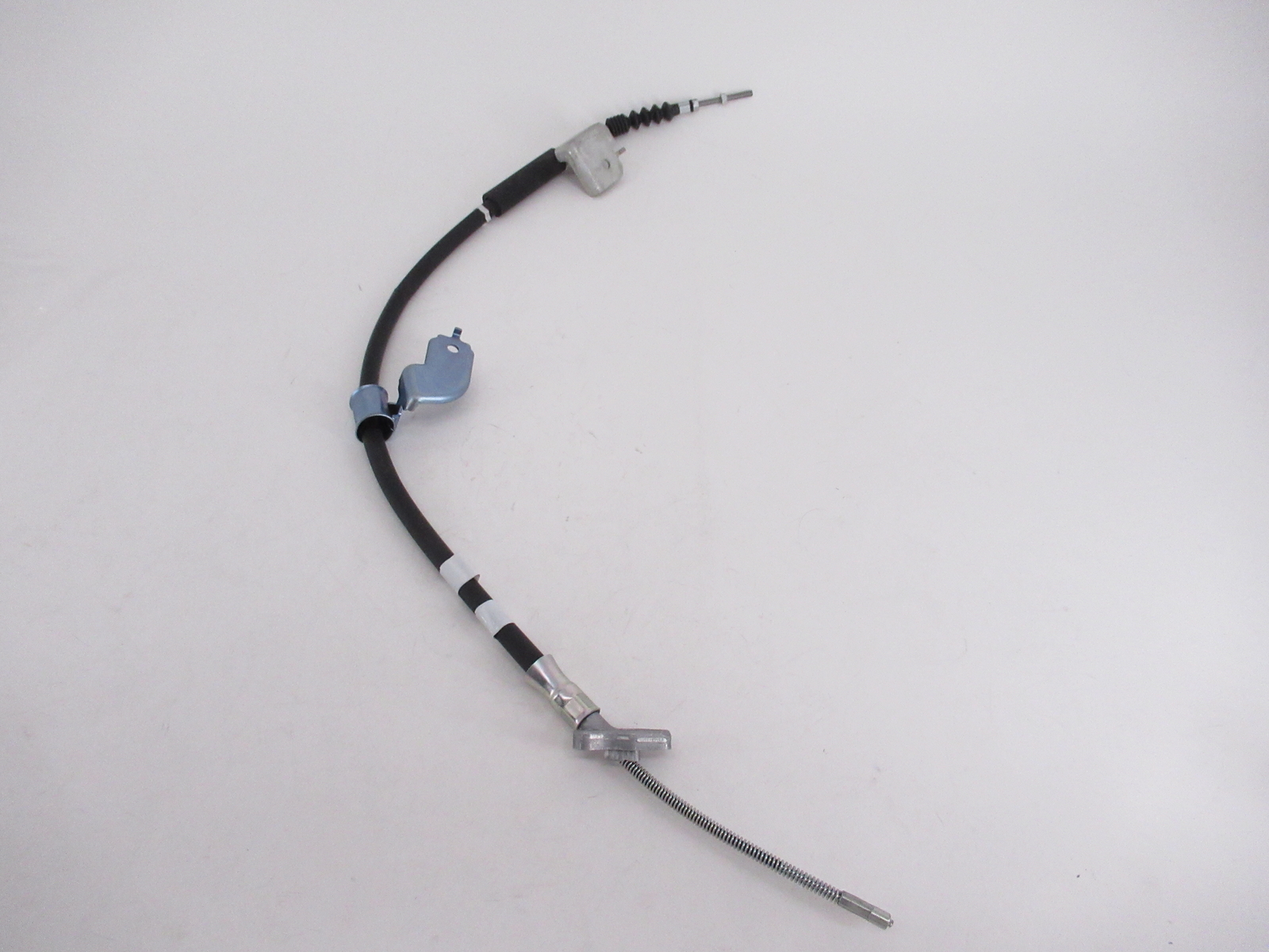 Genuine OEM Toyota 46430-34060 Parking Brake Cable 01-07 Sequoia | eBay