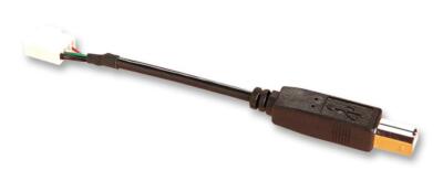 Lead Adaptor USB B To 5W Crimp Cable Assemblies, Computer Cables ...