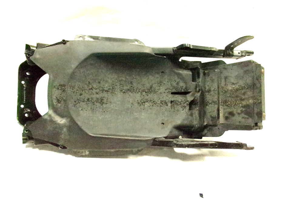 03 04 05 06 07 08 09 10 11 SUZUKI SV650 SV-650 rear sub frame subframe ...