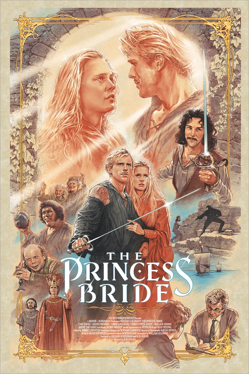 Princess Bride