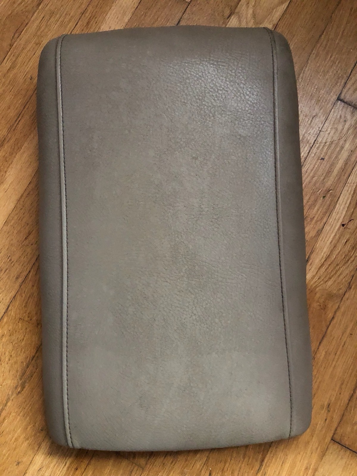 03 - 06 Expedition Console Lid Tan OEM | eBay