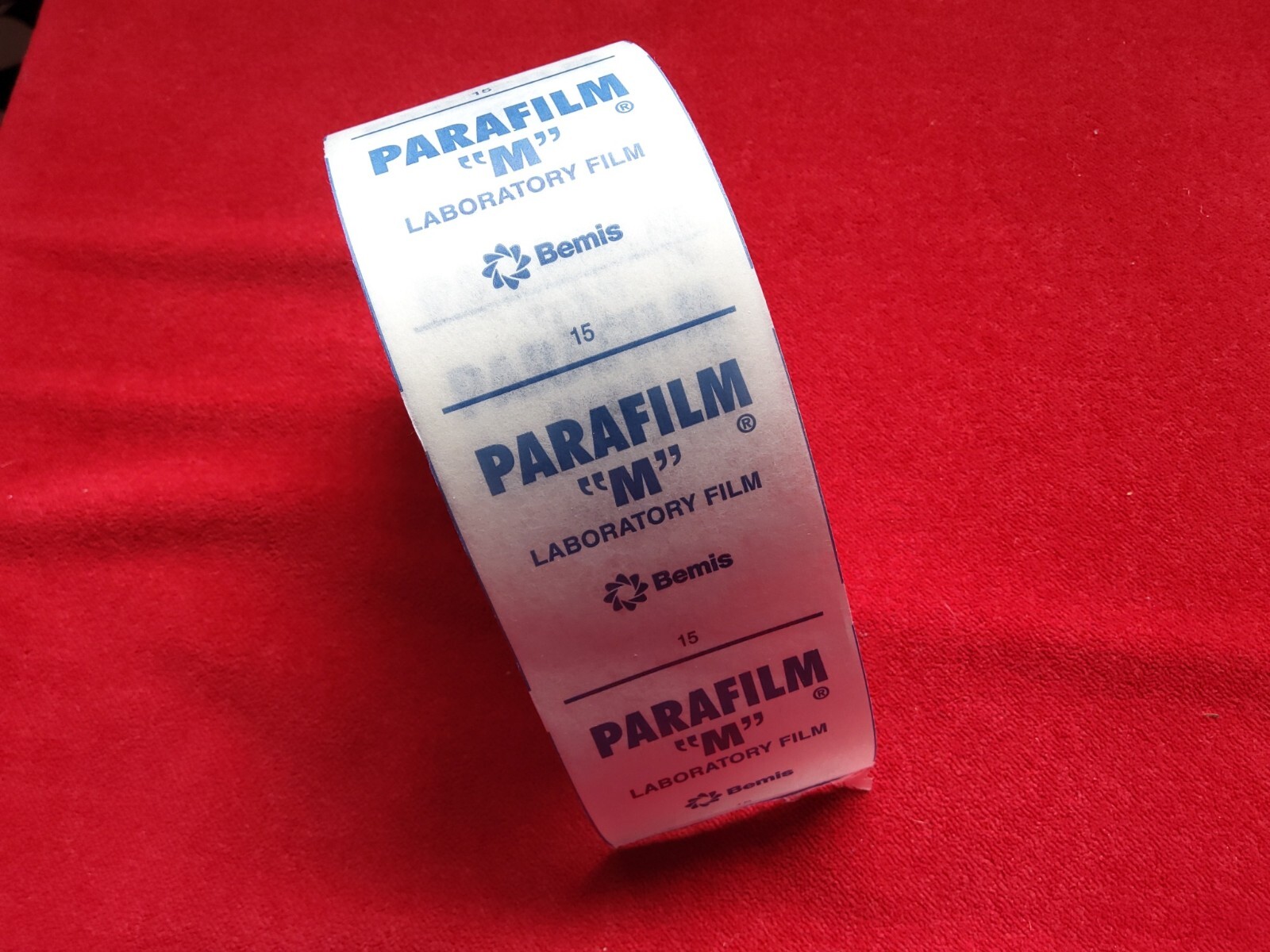 Parafilm PM992 Sealing Film for sale online | eBay