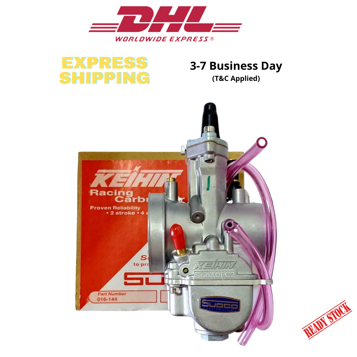 Sudco Logo Sudco International Closing Air Cooled