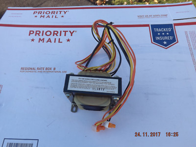 Fire Alarms - 7200 Fire Alarm