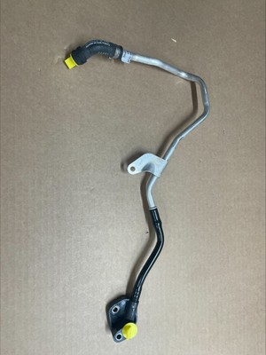 Mercedes Benz GL550 GL450 GLS550 2013-2019 Water Return Tube 2782001200 ...