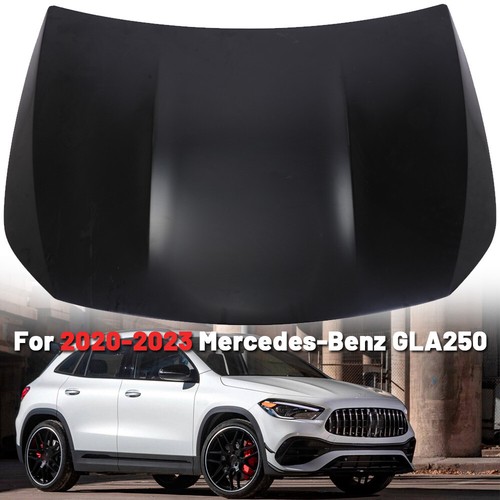 Hood Panel 1188804700 MB1230165 for 2020-2023 Mercedes-Benz CLA250 ...