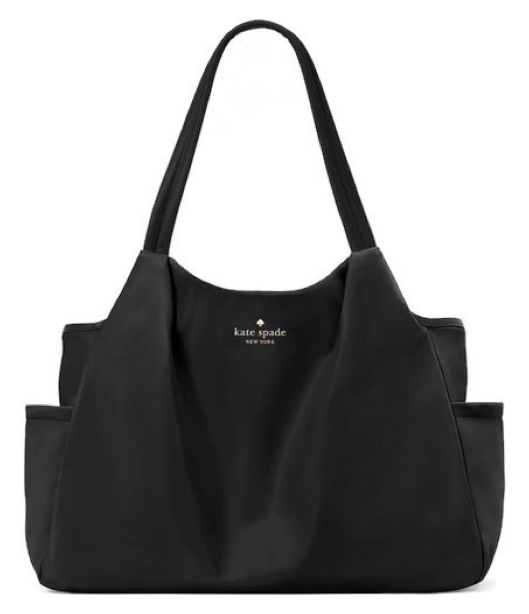 Black Kate Spade Desktop Wallpaper Theme