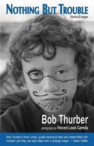 Nothing but Trouble by Bob Thurber (2014, Trade Paperback) for sale ...