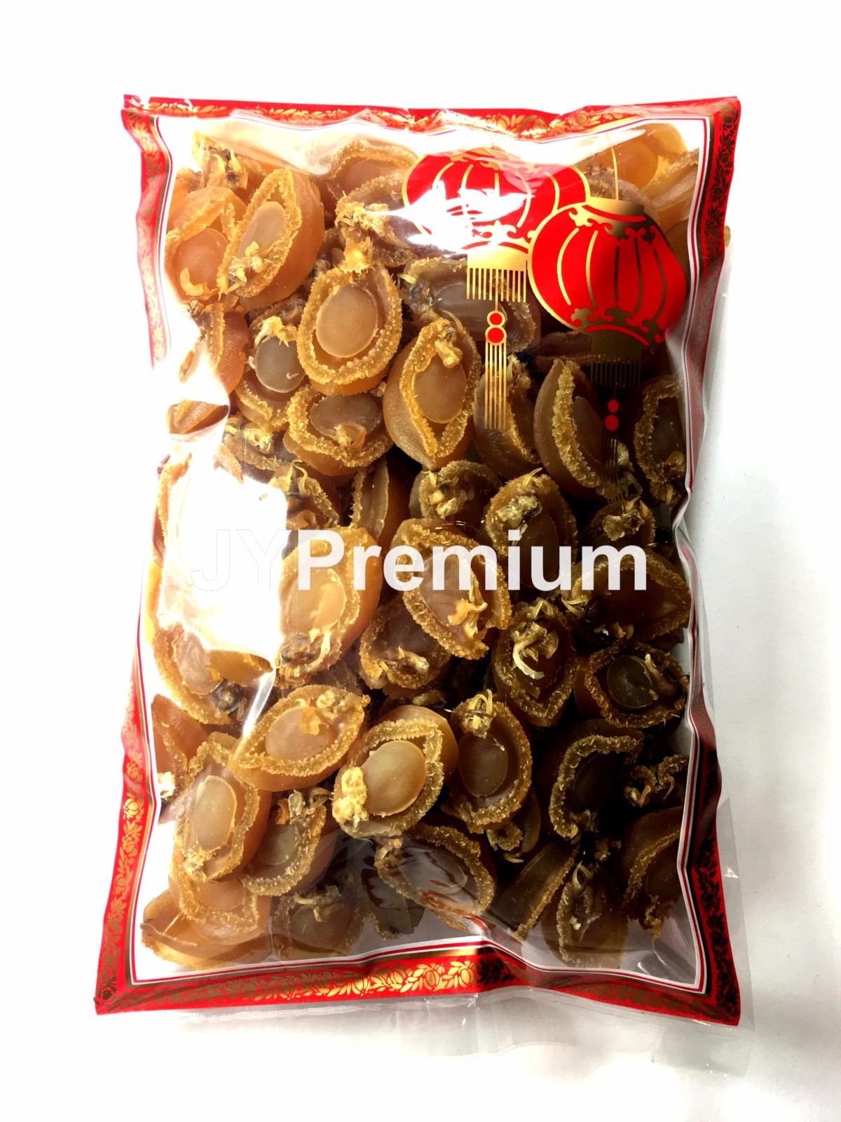 .5LB-2LB ~ Premium Dried Seafood Small Dalian Abalone, 袖珍小鮑魚 ~ Fast ...