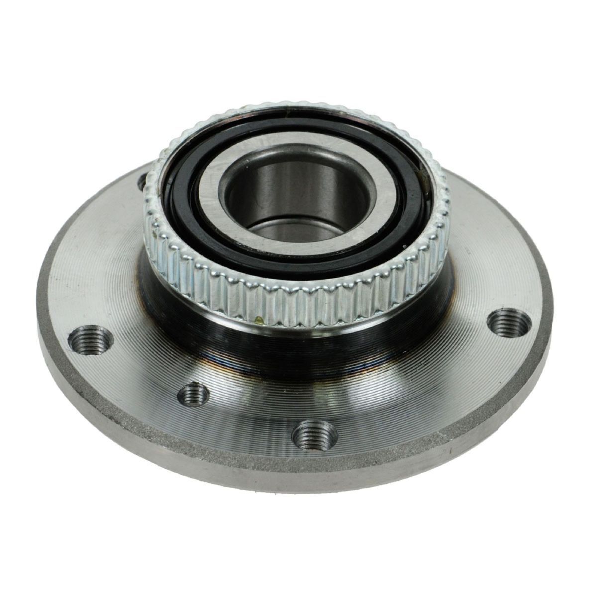 Front Wheel Hub & Bearing Left & Right Pair for BMW E31 E32 E34 E36 E46 ...