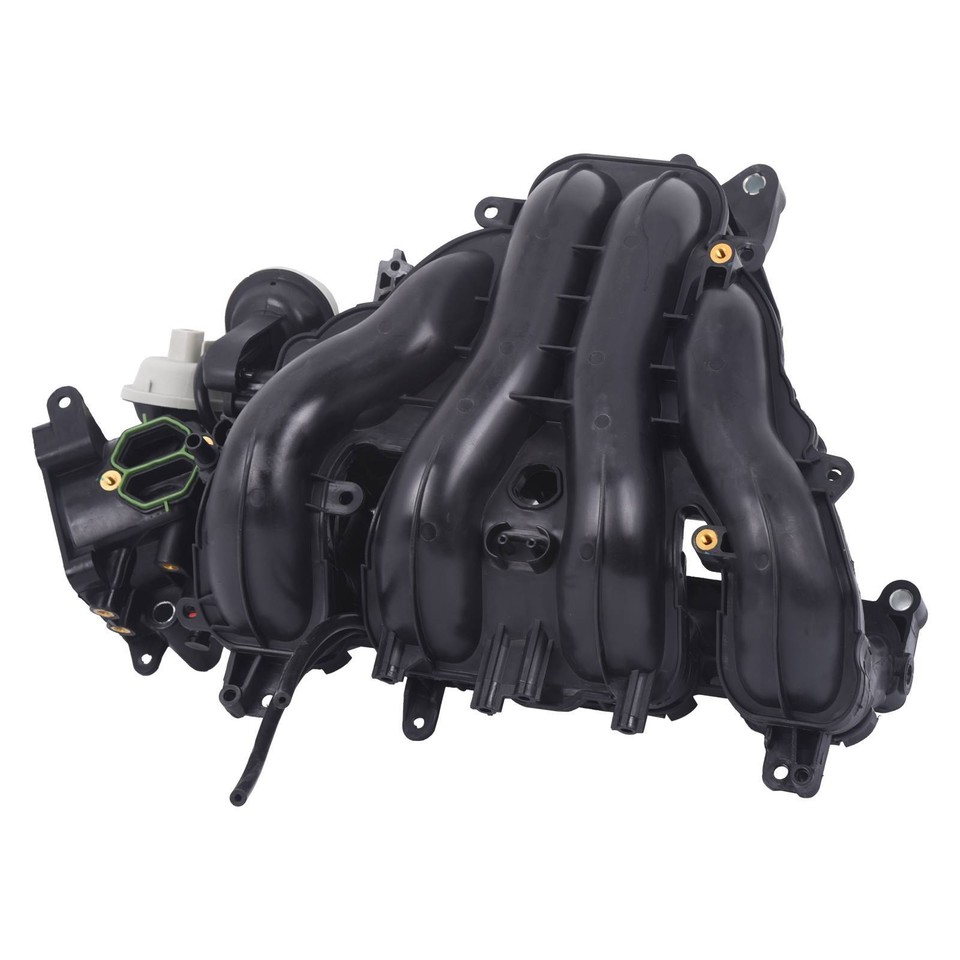 Fits Ford Focus 2.3L 2003-2007 Engine Intake Manifold Assembly 3S4Z ...