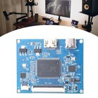 Affichage Module Plaque 50Pin Ttl 800X480 Résolution passager Tableau ...