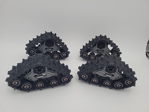 Traxxas TRX-4 Traxx Deep-Terrain Track Set 8880 | eBay