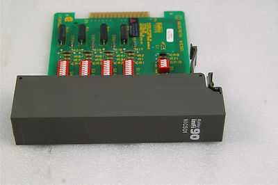 BAILEY CONTROLS INFI 90 NICS01 NETWORK 90 CONTROLLER TERM BOARD FREE ...