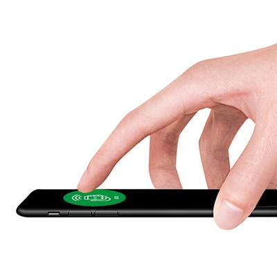 1pcs UID Changeable Sticker RFID Tags Block 0 Rewritable 13.56Mhz Anti ...