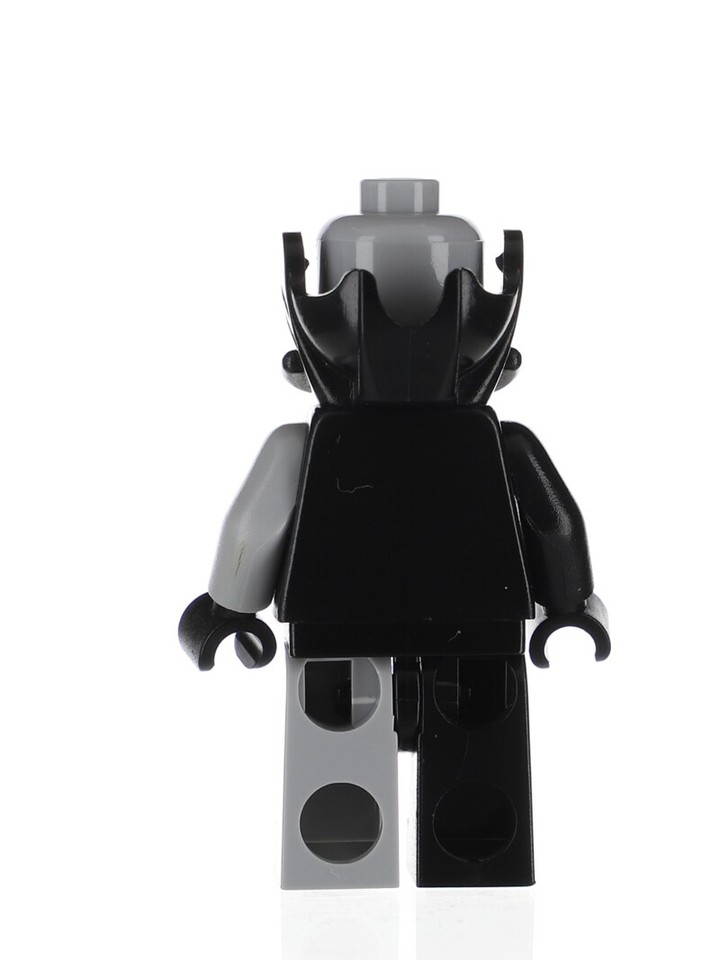 Lego Darth Vader Battle Damaged 7672 Rogue Shadow Star Wars Minifigure ...