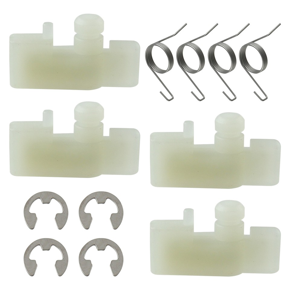 Recoil Starter Pawl Kit For Craftsman 4 Cycle 30cc Troy-Bilt TB675EC ...