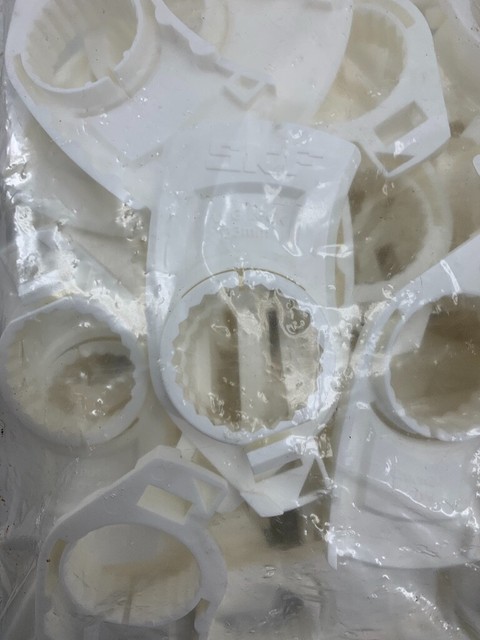 LL33MM SKF Lug Lock 33mm Lug Loose Diesel Truck Lugnut Torque ...