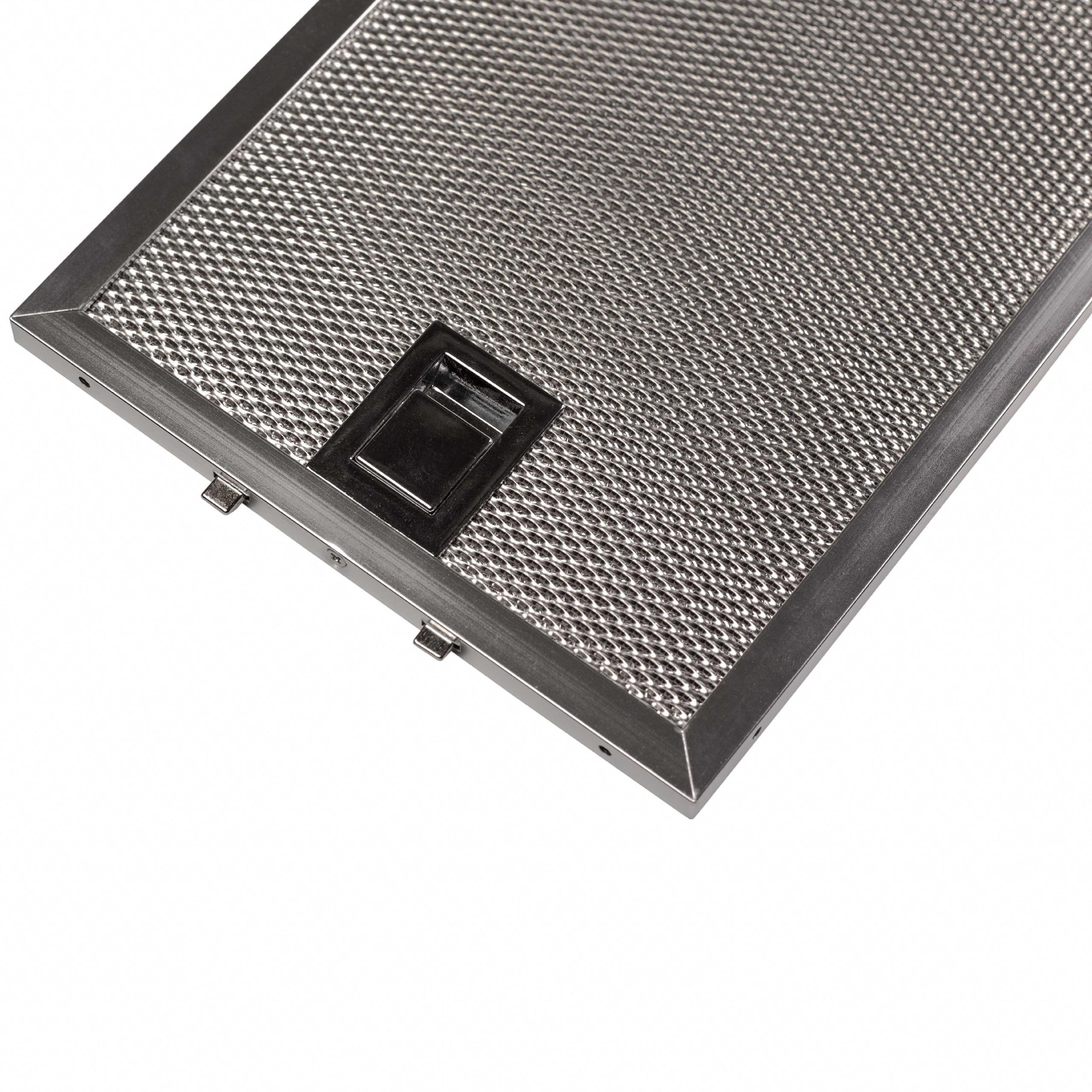 Metallfettfilter für Miele DA 209-2 DA 199-2 DA 209 DA 209-1 Dunstabzug ...