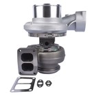 S410G S410SX S478 Upgrad Billet Turbo for CAT 3406E C15 14969880000 ...