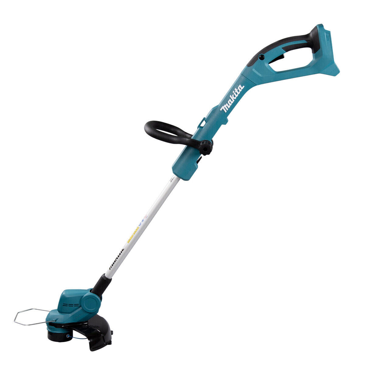 Makita DUR193 18V LXT Grass Line Trimmer With 1 x 6.0Ah Battery ...