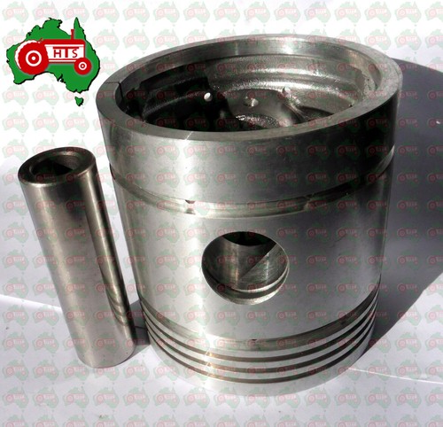 PISTON 85mm 5 Rings Fits for Massey Ferguson TE20 TEA20 TED20 Fergy ...