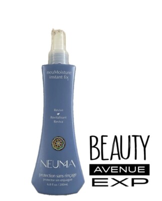 Neuma neuMoisture Instant Fix Revive Lightweight Leave In Protector 6 ...