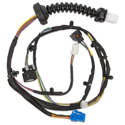 Rear Door Wiring Harness For Dodge Ram MOPAR 56051694AA, 56051931AA ...