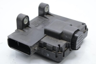 2007 2008 Toyota Camry v6 3.5L Computer Transmission Control 89530 ...