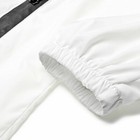 LED Light Up Luminous Coat Hooded DJ Jacket Women Men's Outwear ...