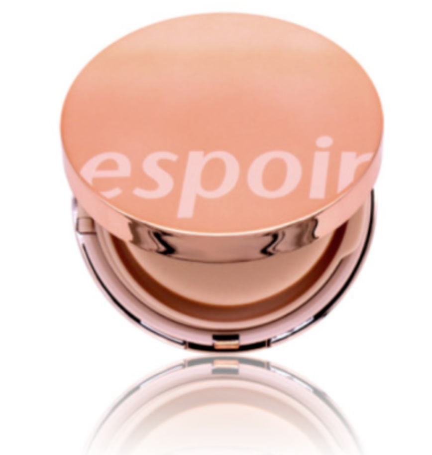 Espoir Be Glow Cushion SPF42 PA++ 13g Wrinkle Care Whitening Korea ...