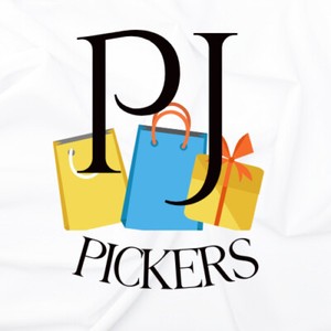 PJ Pickers | eBay Stores